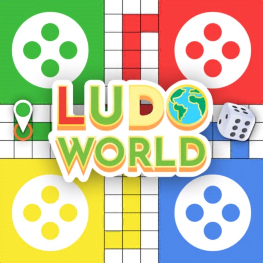 Ludo World : King of Ludo by Gamesmobi