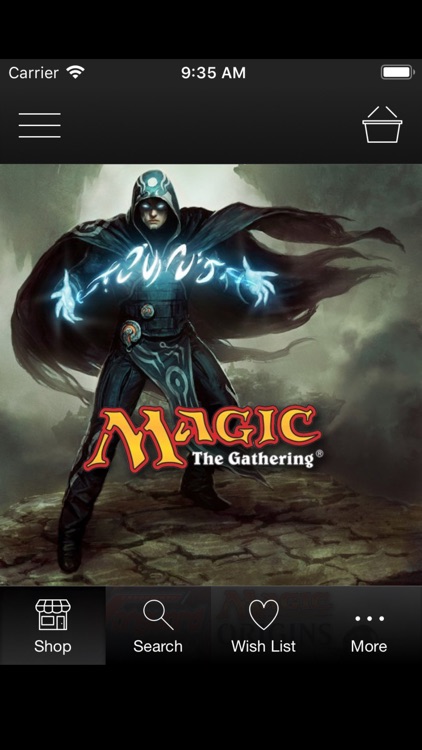 Magic Madhouse by Visualsoft