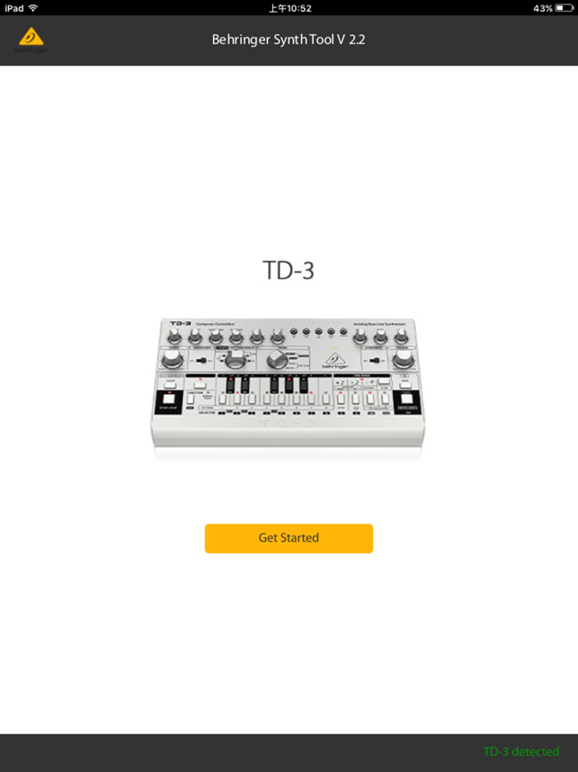 ¿Por qué la caja de ritmos Behringer RD-9 aún no está disponible?