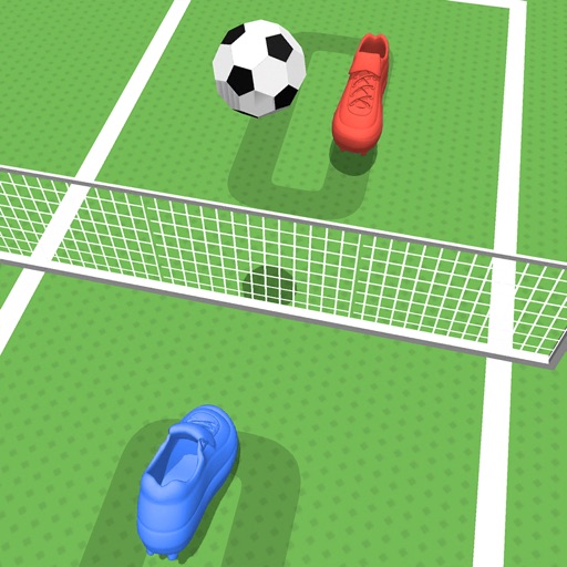 Foot Tennis 3D by Ihsan Efendi