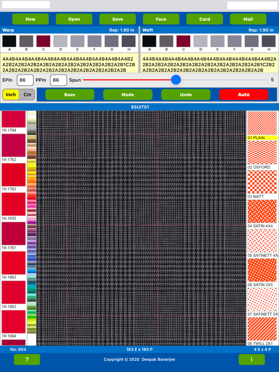 Télécharger TexCad pour iPhone / iPad sur l'App Store (Graphisme et design)