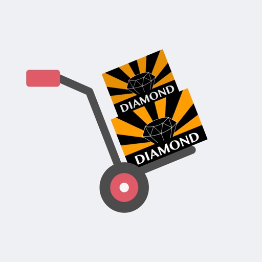 Diamond Dispatch by iProject Ltd.