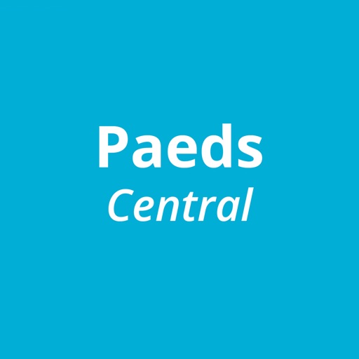 Paeds Central by pramodh vallabhaneni