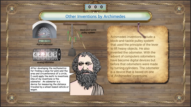 Archimedes War Inventions