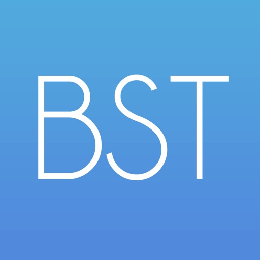 BST10 Mobile by BST Global