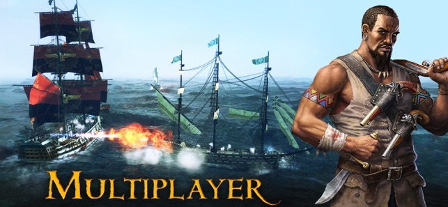 Tempest: Pirate Action RPG on AppGamer.com