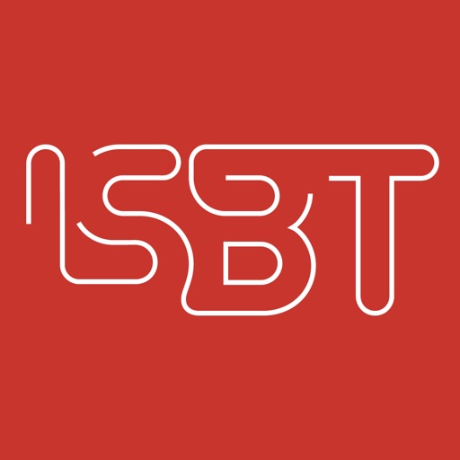 ISBT by International Society of Blood Transfusion