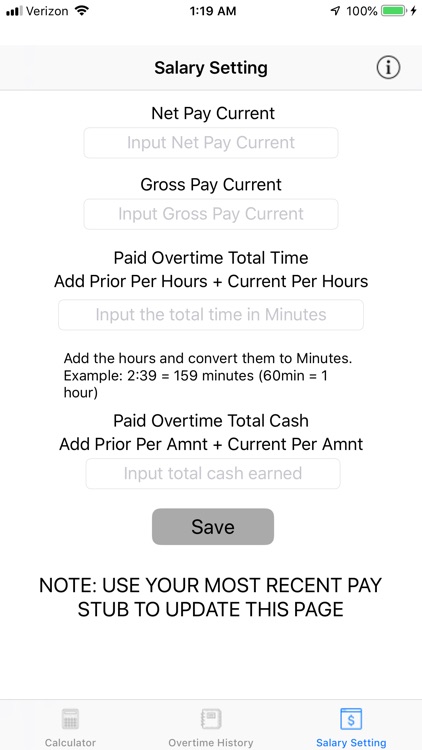 OT Slip by David kim