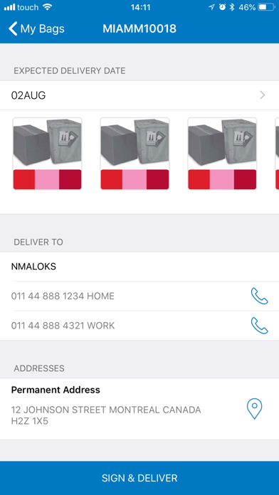 Worldtracer BDS | Apps | 148Apps