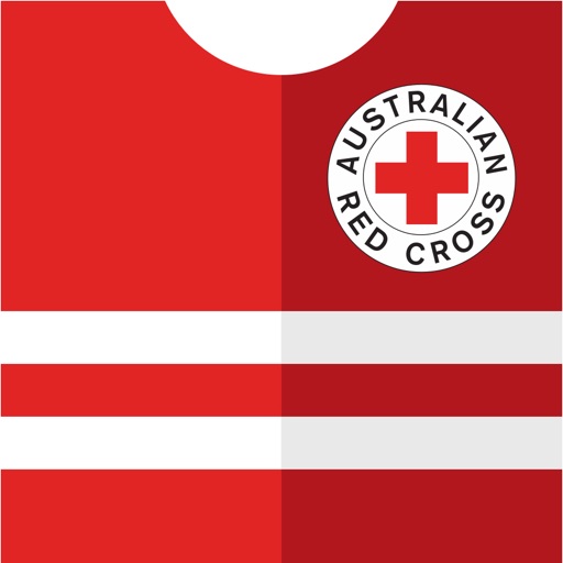 Get Prepared by Australian Red Cross Society