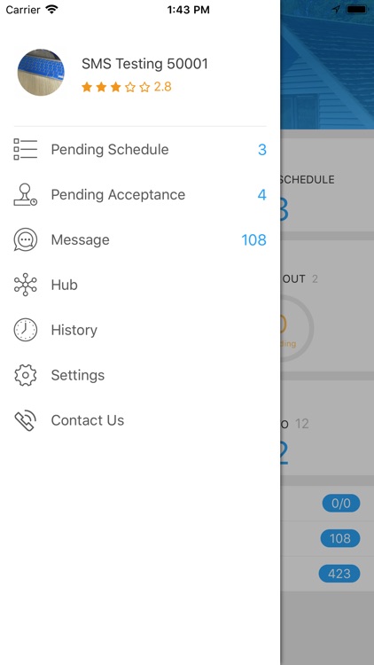 SMS ONE by SMS Assist, LLC.