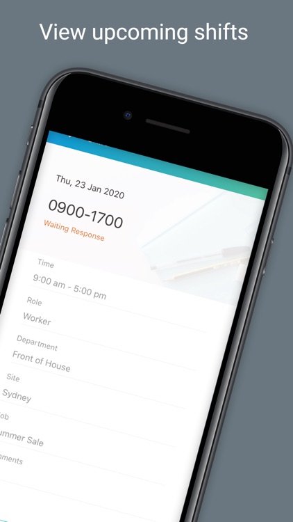 EmpLive by WFS Australia Pty Limited