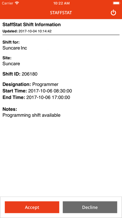 StaffStat for PC - Windows 7,8,10,11