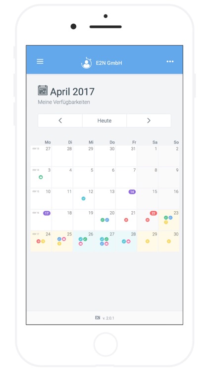 E2N Perso by E2N Apps