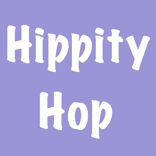 Hippity Hop by Benjamin Pabilonia