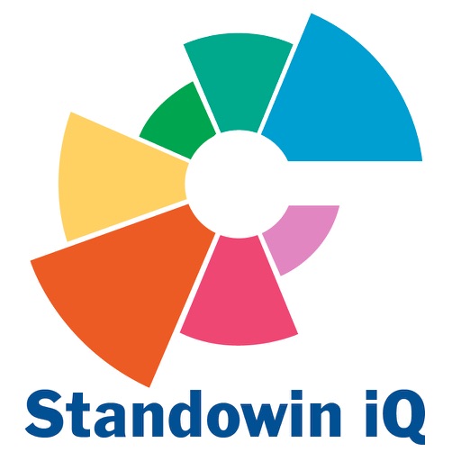 Standowin iQ for PC - Windows 7,8,10,11