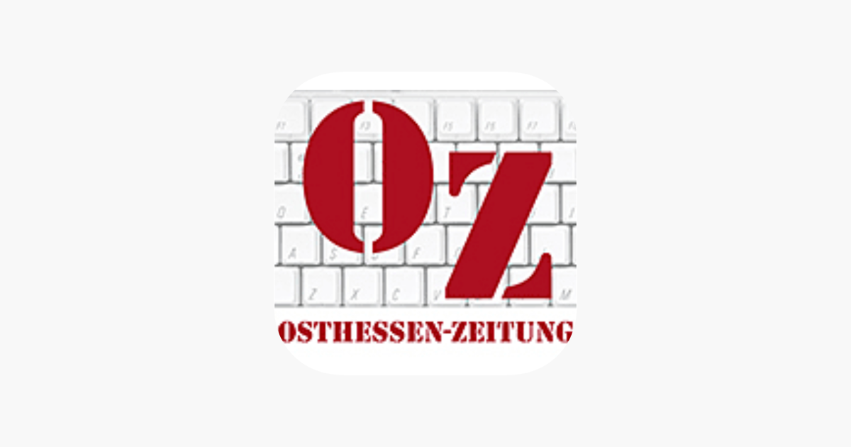 ‎App Store 上的“Osthessen-Zeitung”