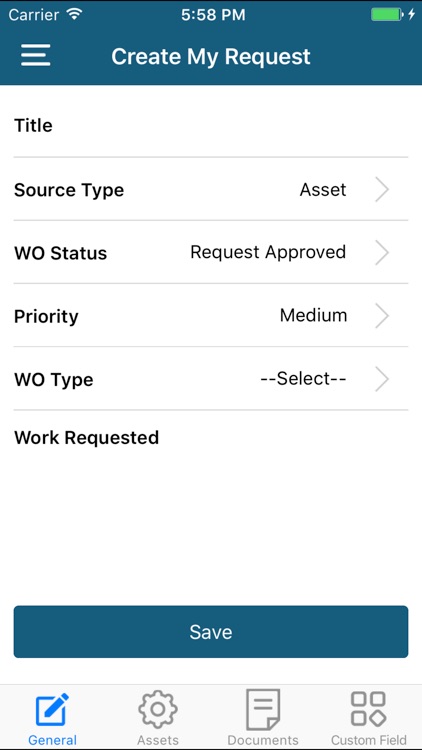 Asset Essentials by Dude Solutions, Inc.