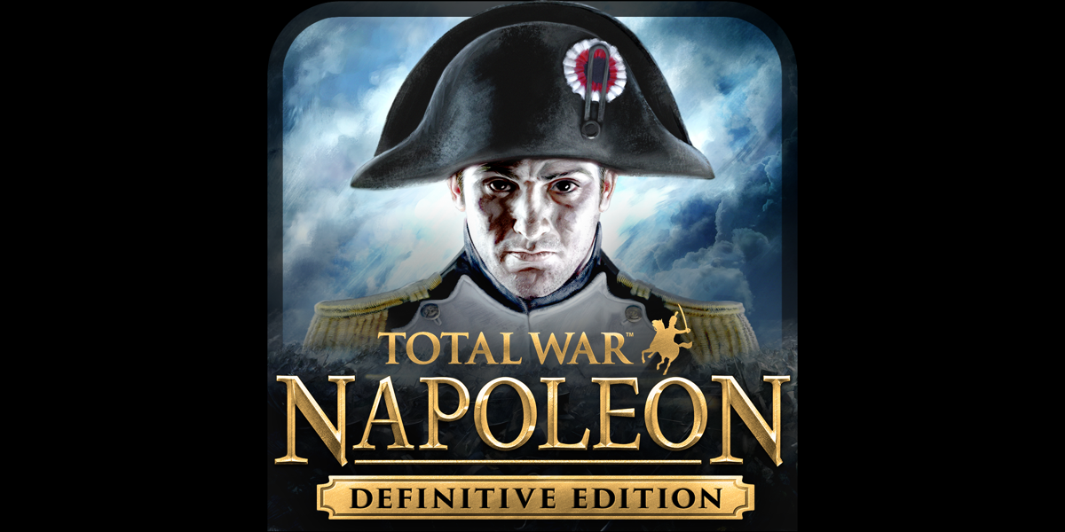 Napoleon Total War Napoleon