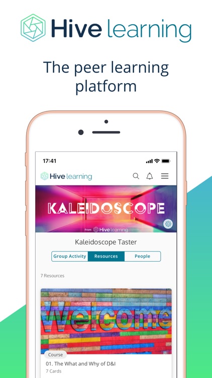 Hive Learning by Hive Learning Limited