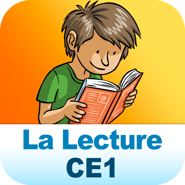 ‎Mac App Store: Lecture CE1