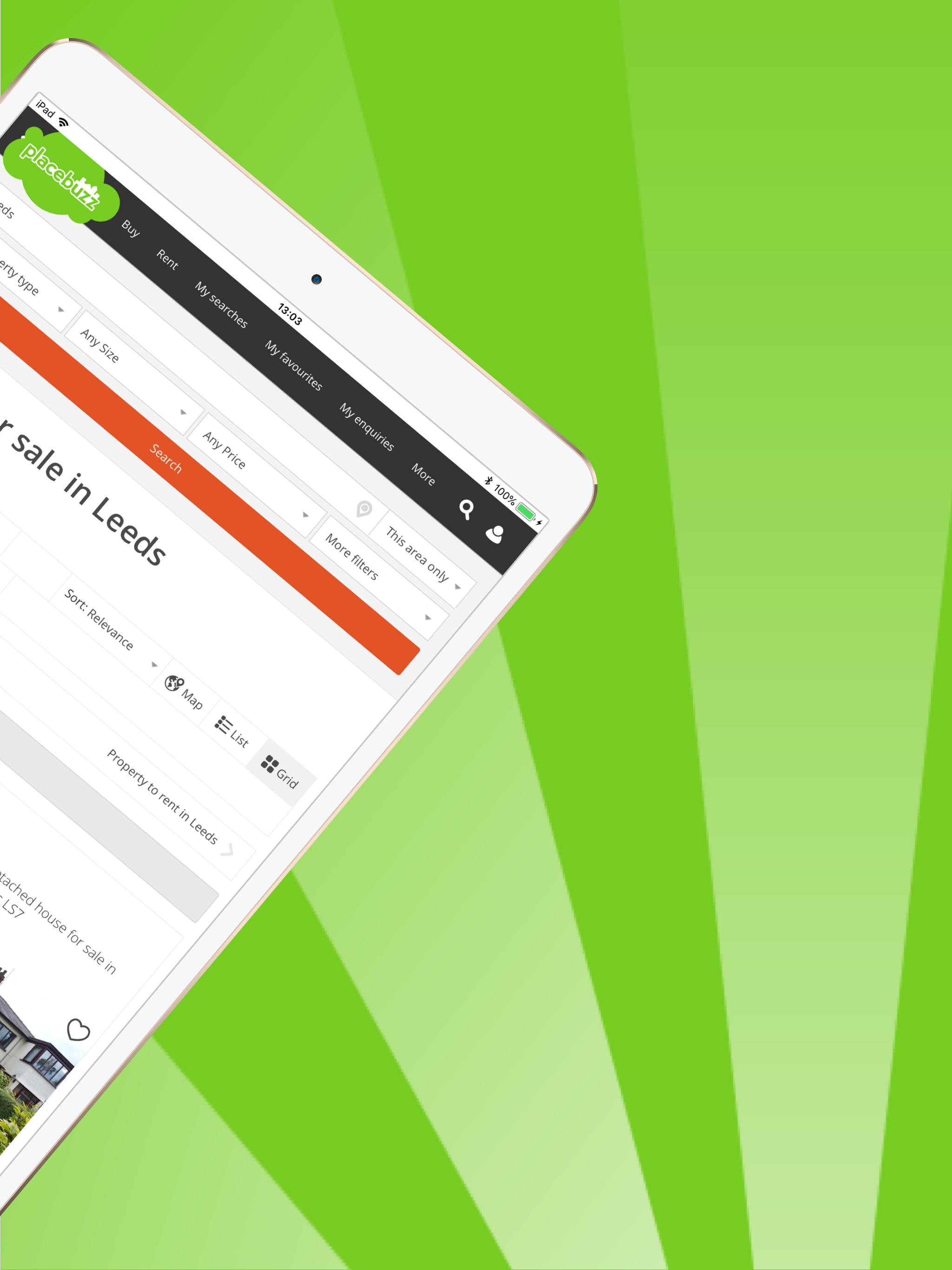 Placebuzz - Property Search | AppFollow | App’s reputation platform