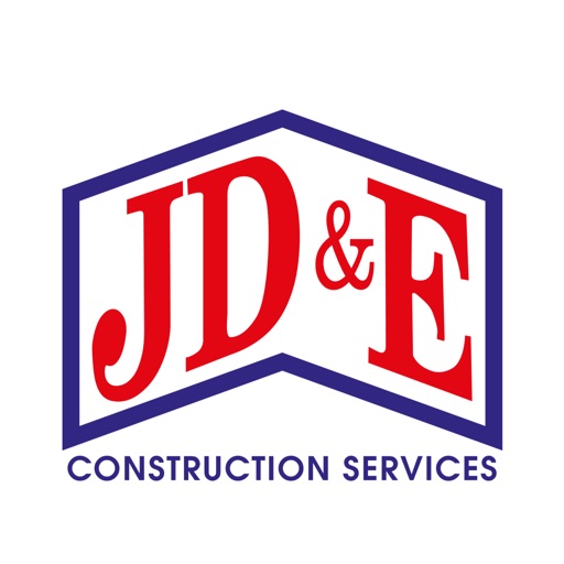 JD&E Construction Services by Michael Leo