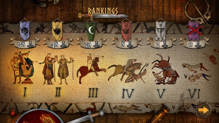 Age of Viking Conquest by Stephane Oury