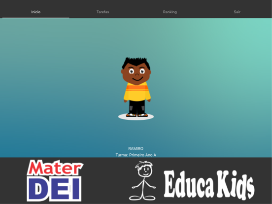 Télécharger EducaKids pour iPhone / iPad sur l'App Store (Education)