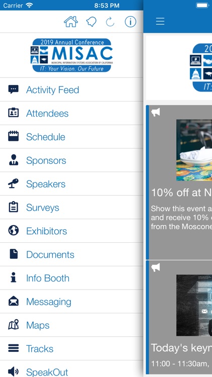 MISAC 2019 Annual Conference by Municipal Information Systems ...