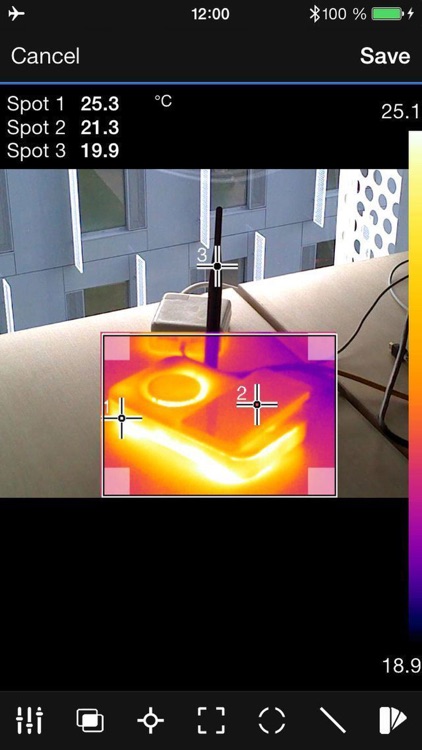 Flir Tools By Flir Systems