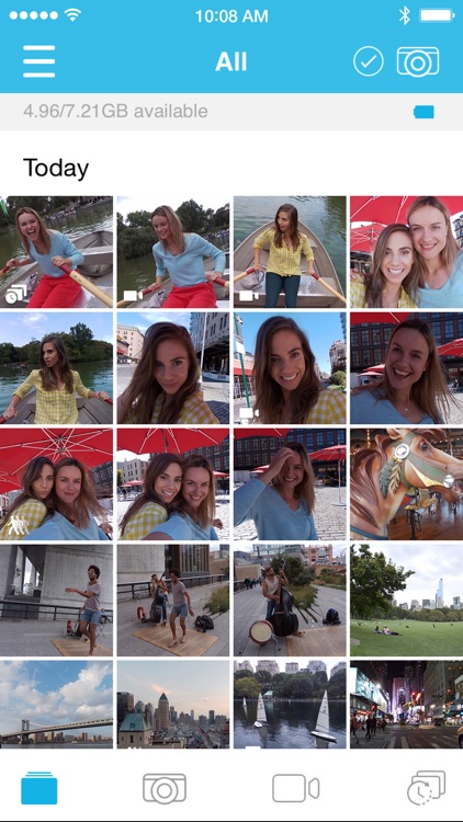 RE App by HTC Corporation