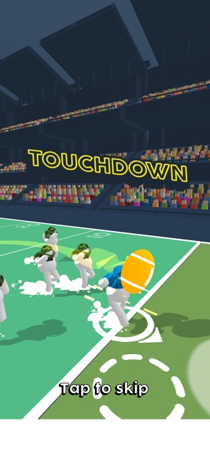 Ball Mayhem on AppGamer.com
