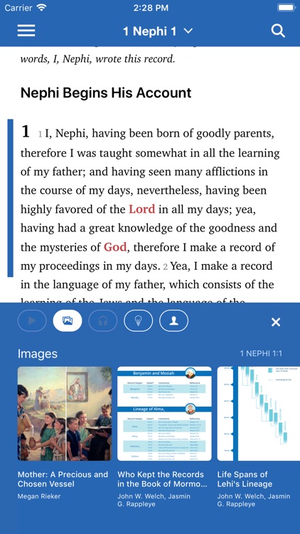 ScripturePlus by Nuvek, LLC