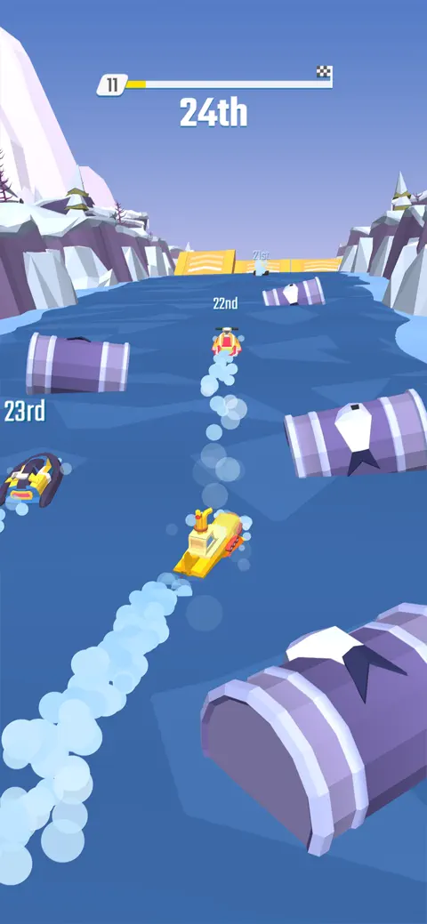 151+ Best Boat Games Race Apps & Games for iPhone (2026) | Free & Paid ...