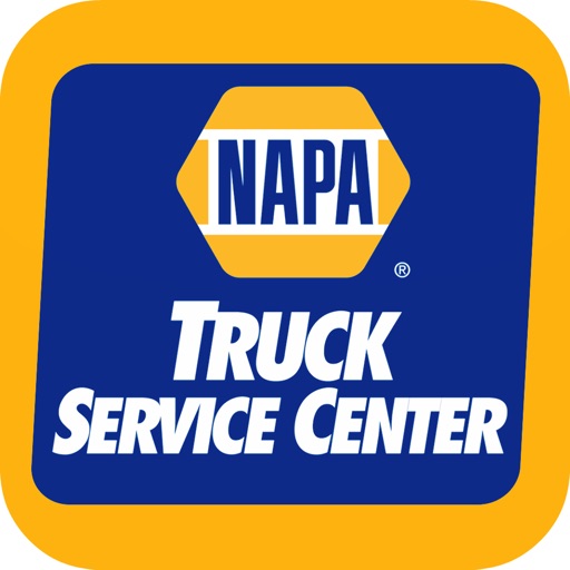 NAPA Truck Service Center by Genuine Parts Company