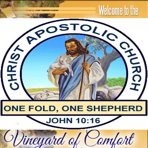 cacvocmd by CHRIST APOSTOLIC CHURCH