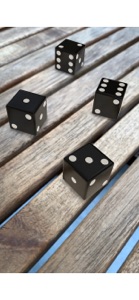 Real Dice • - AppsHunter