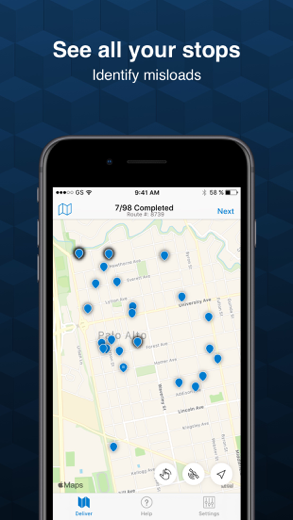 Beans Route モバイル ダウンロード iPhone