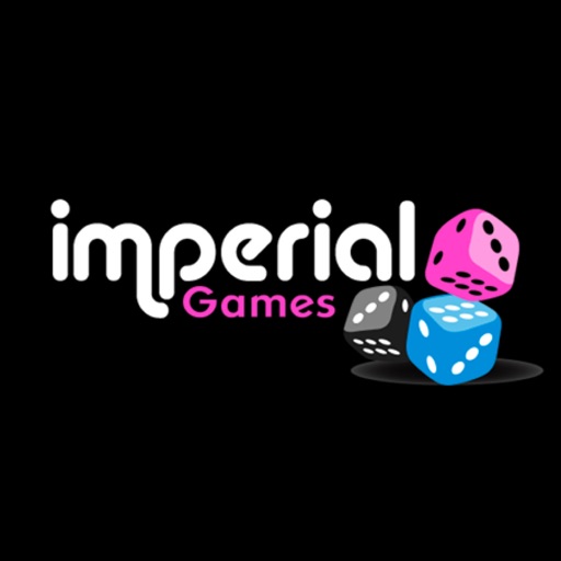 Imperial Games by Stampapp LTD