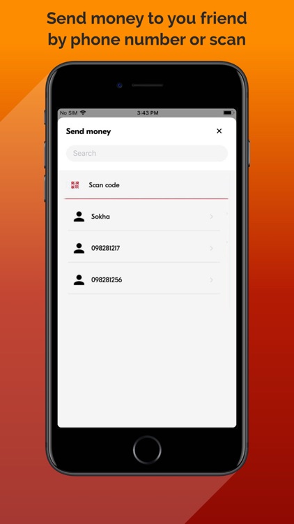 Bakong by National Bank of Cambodia