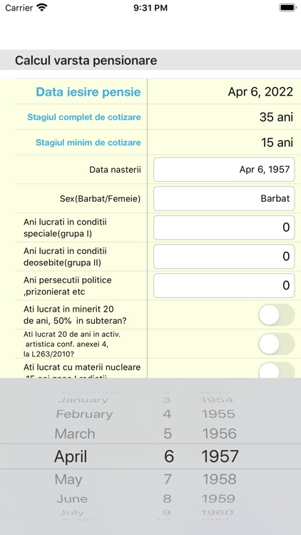 Calcul salarii 2023 by Dan Bodnar