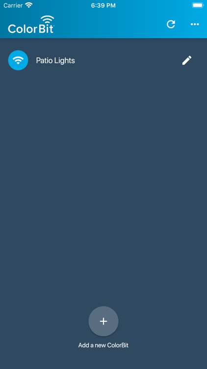 ColorBit Light Discovery by ColorBit LLC