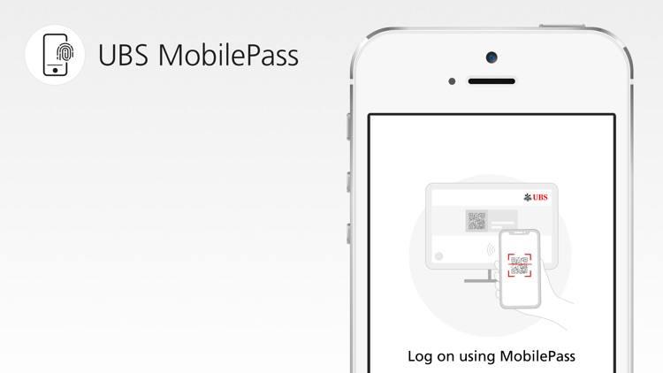 UBS MobilePass by UBS AG