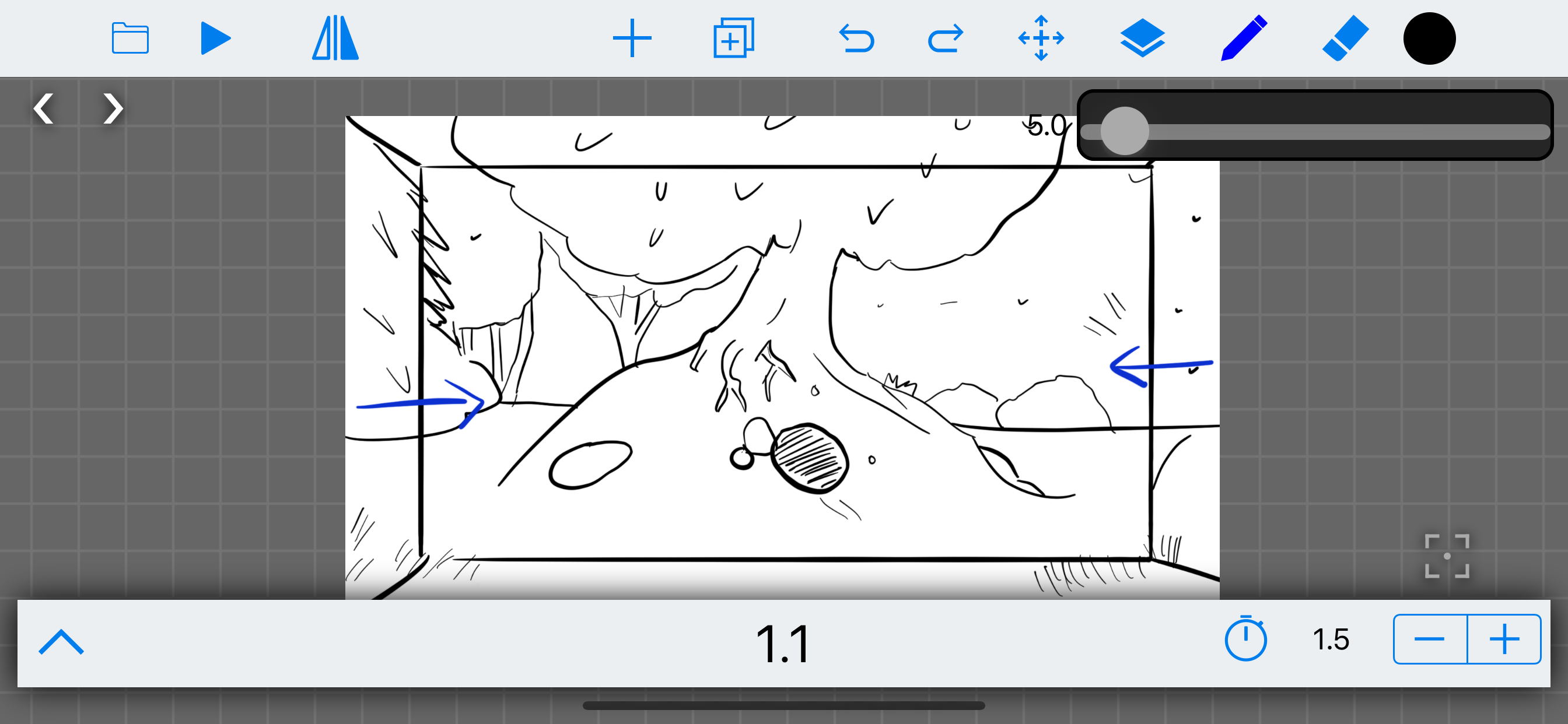 Storyboard Animator - Отзывы, Доход и Загрузки приложения - Apple App ...
