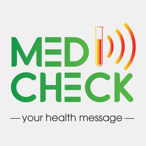 MedCheck by MedCheck Inc