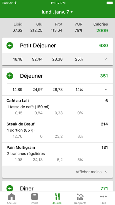 Compteur de Calories FatSecret pour PC - Télécharger gratuit sur ... Compteur de Calories FatSecret pour PC - Télécharger gratuit sur ...