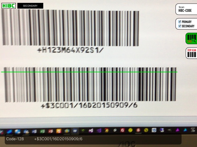 Code 39 Barcode Faq Tutorial Hibcc Barcode Examples PNG, 58% OFF