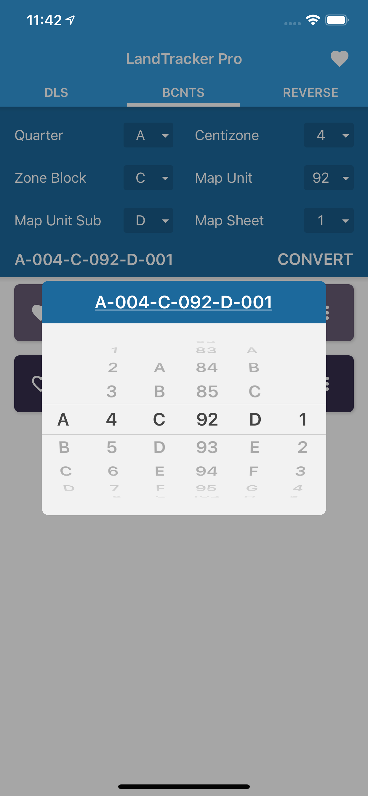 LandTracker Pro LSD Finder | AppFollow | App’s reputation platform