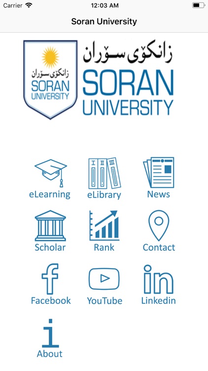 Soran University by Soran University